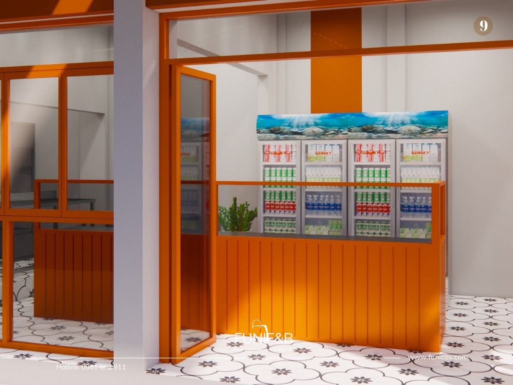 COCOCake PVT | FUNICOS